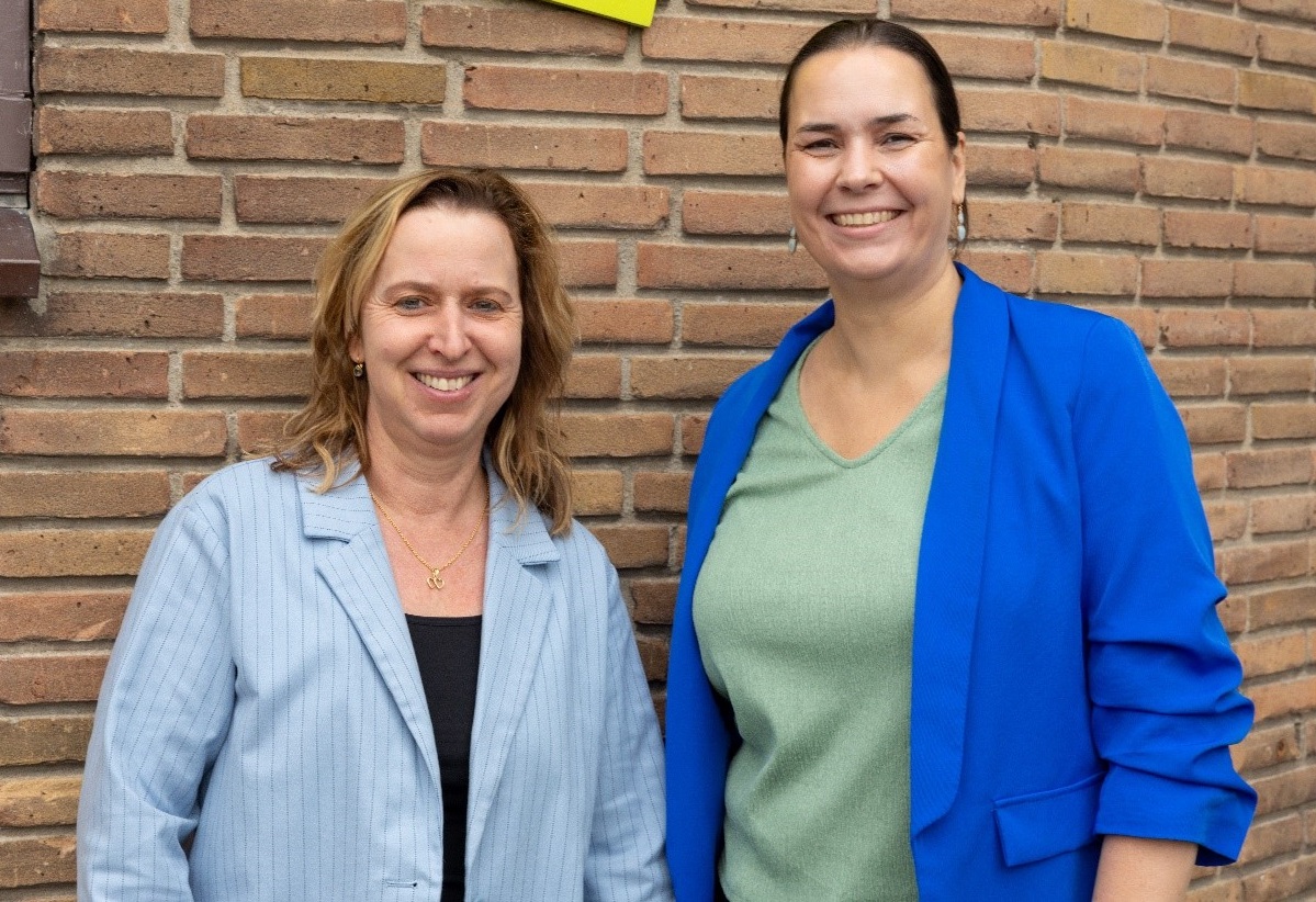 Ons team - Floriant - SKOR